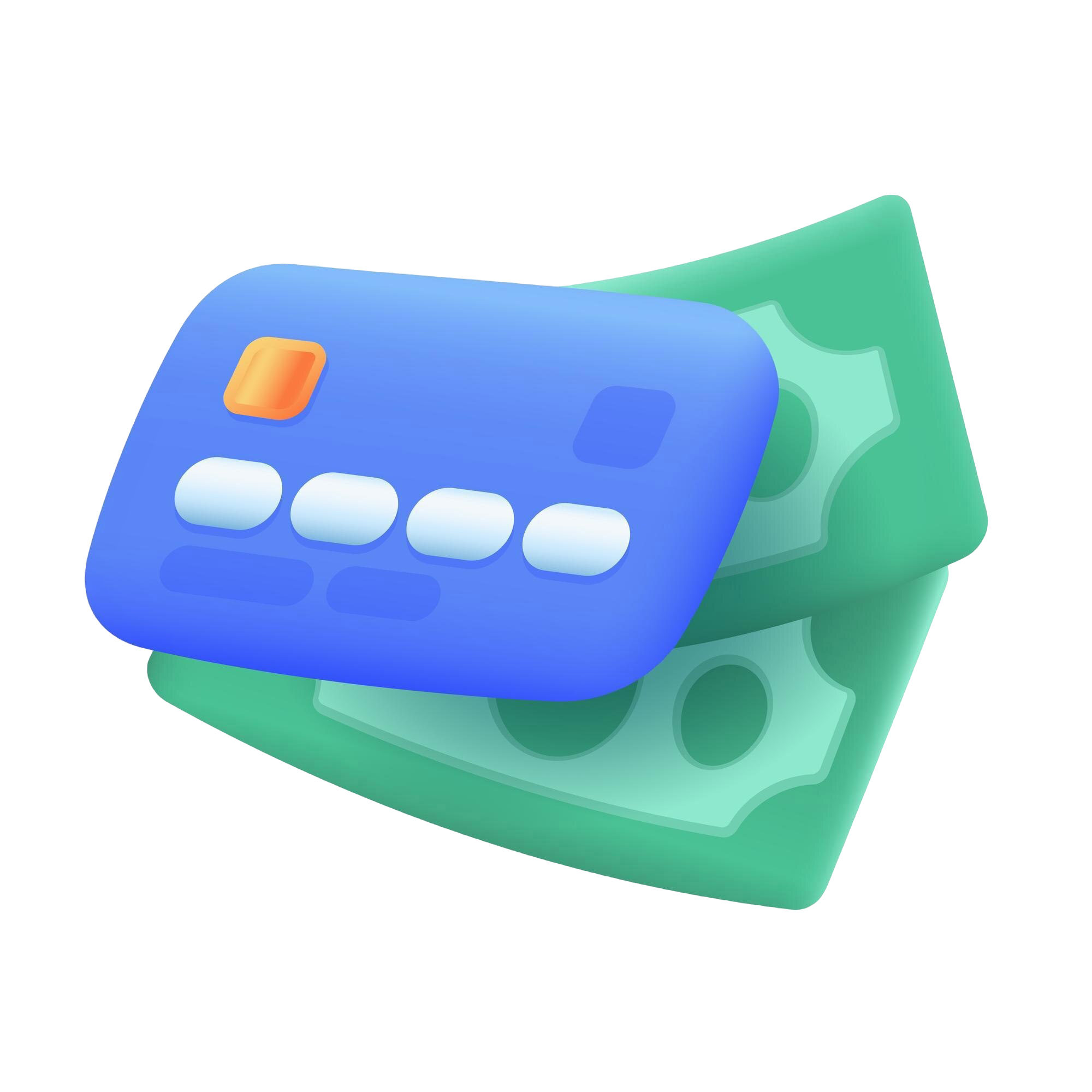 Multiple Repayment Options